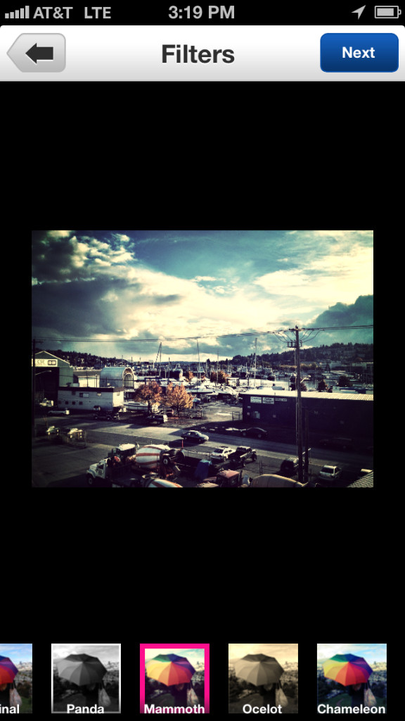 What Does The Rebirth of Flickr Mean for Marketing?